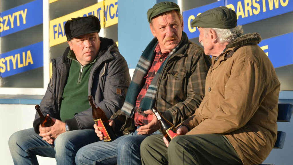 Serial Ranczo w internecie. Gdzie obejrzeć za darmo? - medialight.pl