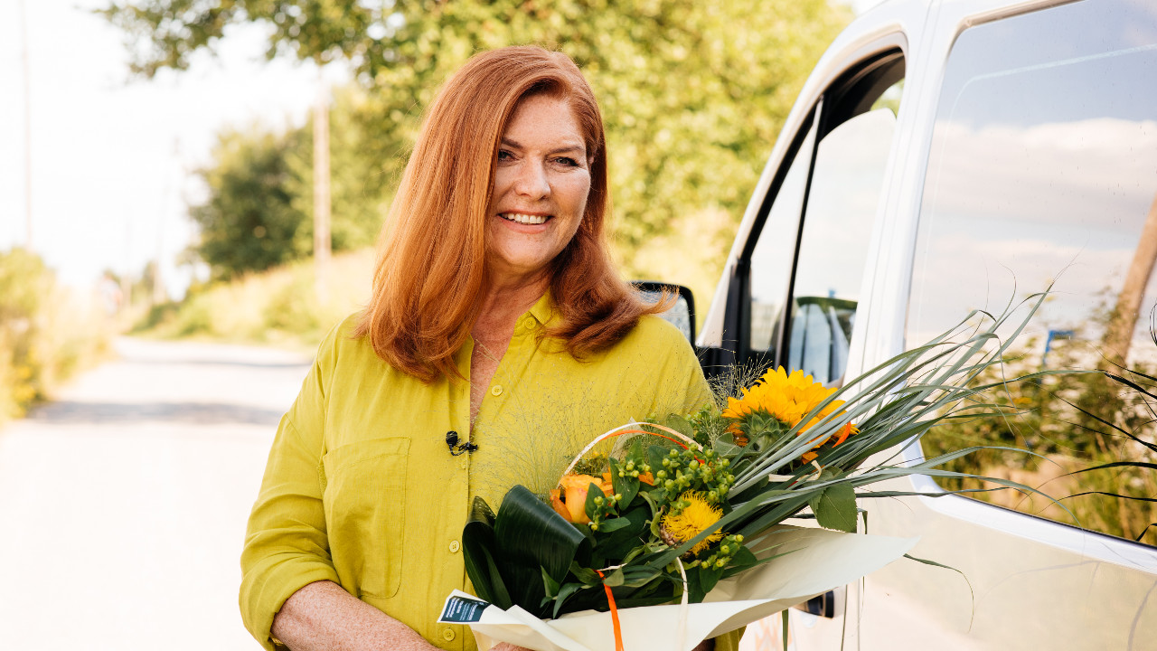 Katarzyna Dowbor odchodzi z Nasz nowy dom. "To NIE BYŁA moja decyzja" - medialight.pl