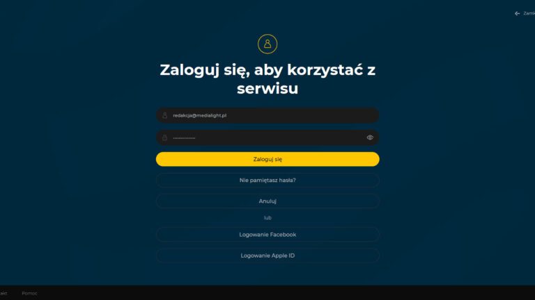 Jak otrzymać pakiet w Polsat Box Go za darmo? - medialight.pl