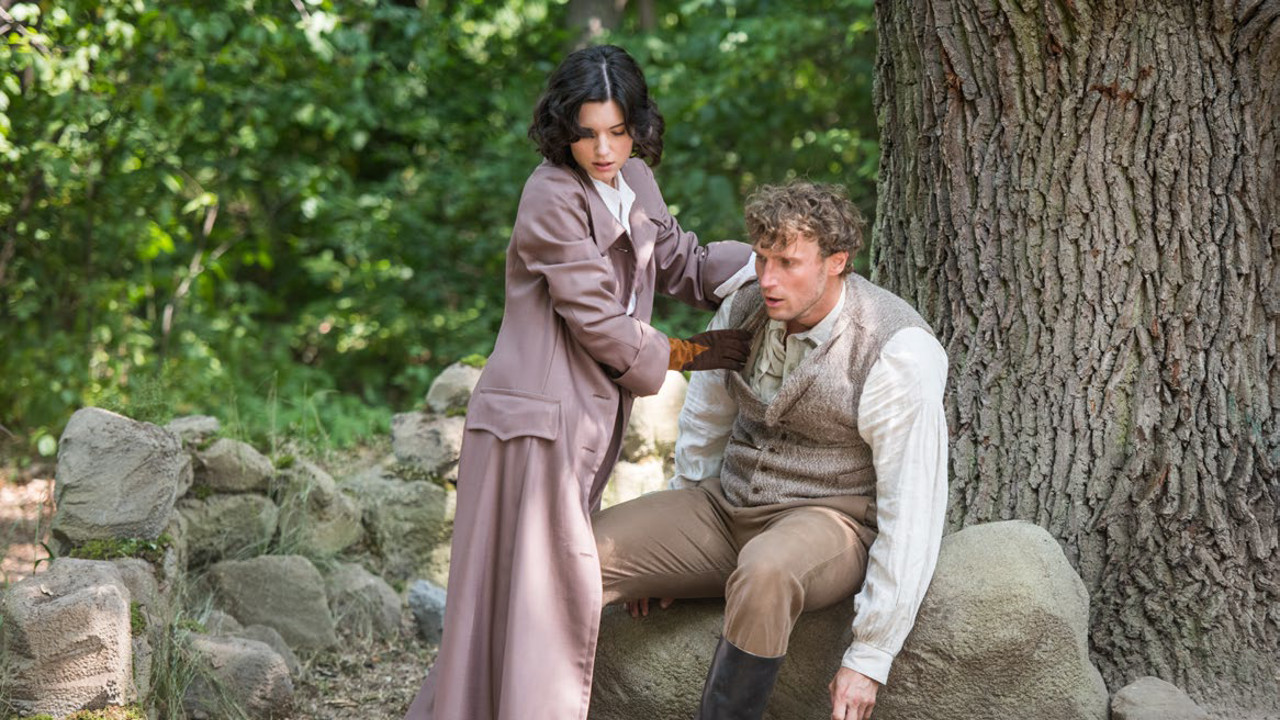 Dewajtis - kim są bohaterowie, kiedy emisja, co to Dewajtis ...